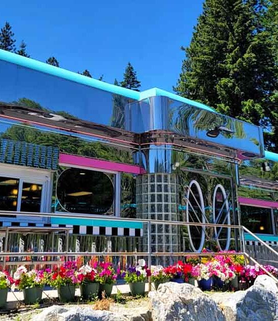 quaint washington diner eat ftr