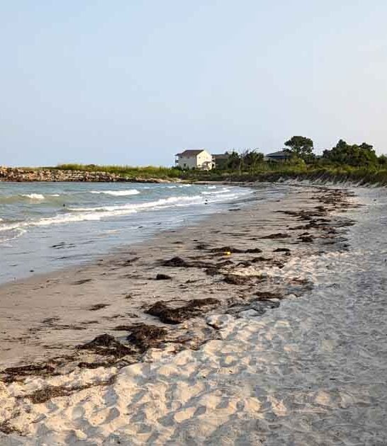 quiet beach escape virginia ftr