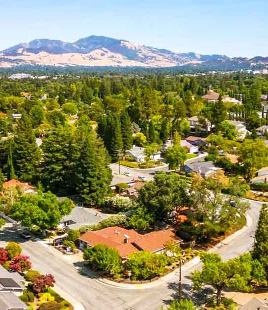 quiet california town michelin ftr