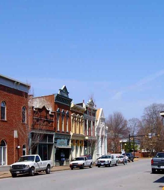 quiet indiana town gem ftr