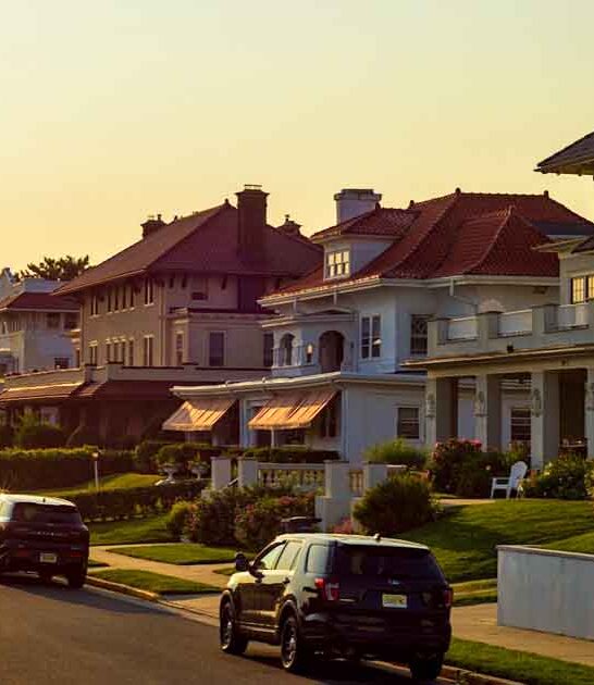quiet new jersey towns ftr