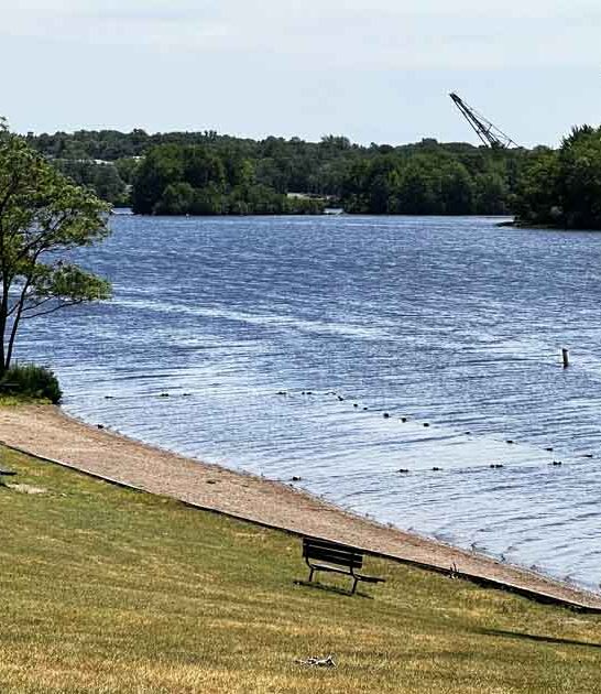 quiet wisconsin park escape ftr