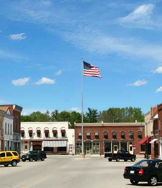 quiet wisconsin towns getaway ftr