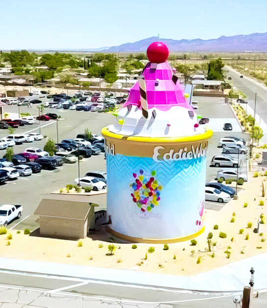 quirky gas station california ftr