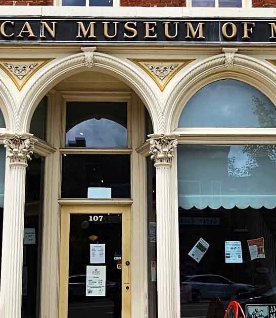 This Quirky Magic Museum In Michigan Is Unlike Anywhere Else
