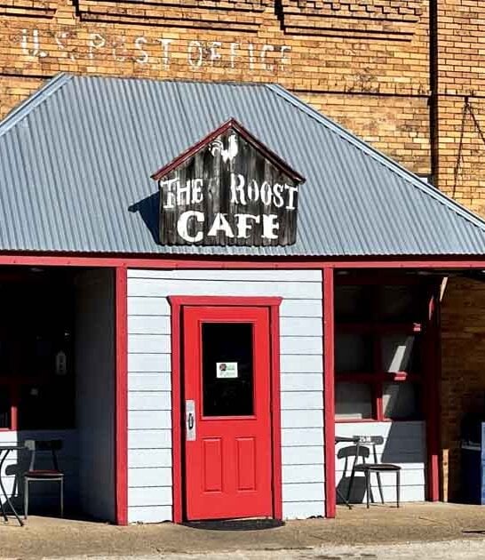 The Quirky Rooster-Themed Cafe In Texas That&rsquo;ll Leave You Smiling From Ear To Ear