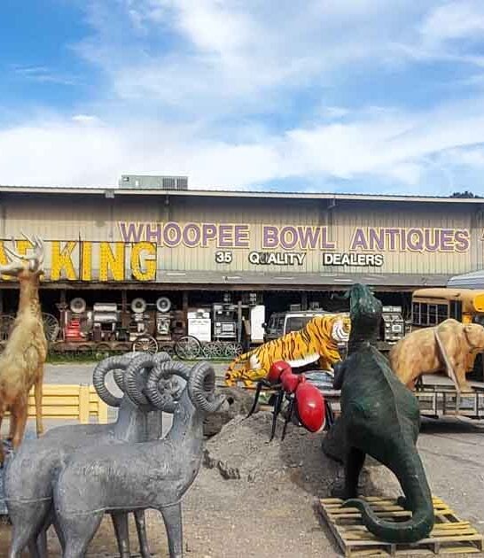 quirky texas market mall ftr