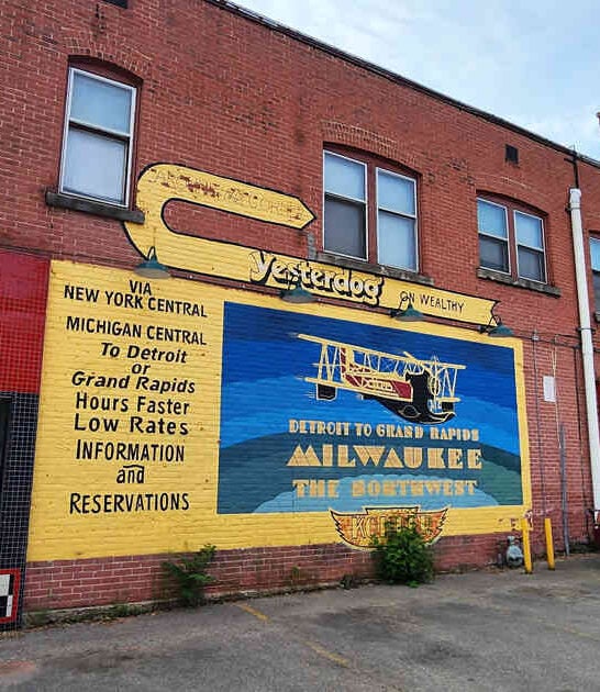 radar hotdog spots michigan ftr