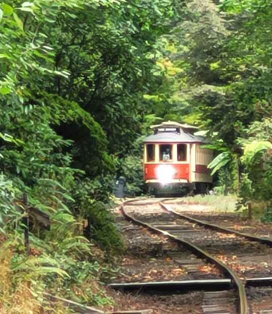 railway adventure trips oregon ftr