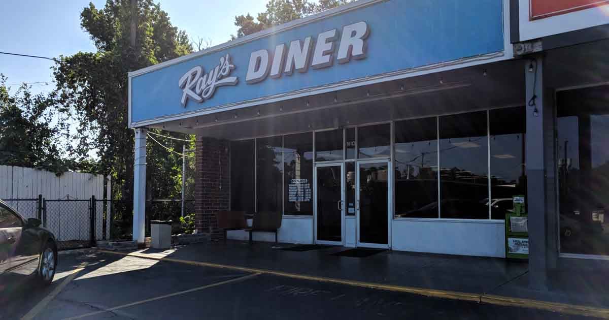 Locals Can't Stop Raving About The Breakfast At This Unassuming South ...
