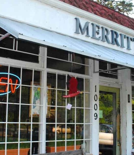 real north carolina deli ftr