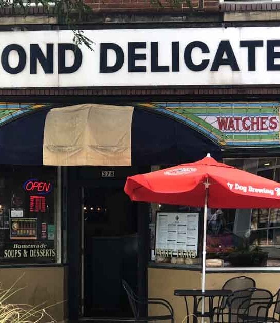 real sandwich ohio deli ftr