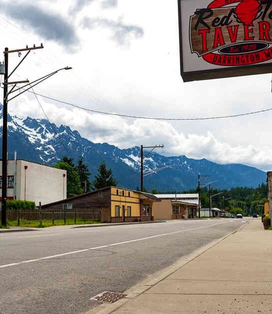 relaxing town getaways washington ftr