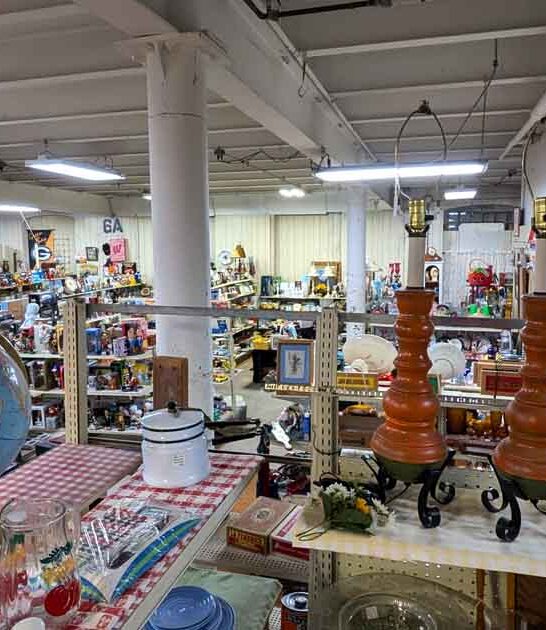 remarkable antique store wisconsin ftr