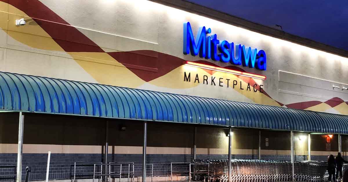 New Jersey's Most Mouthwatering Marketplace Deserves A Spot On Your ...