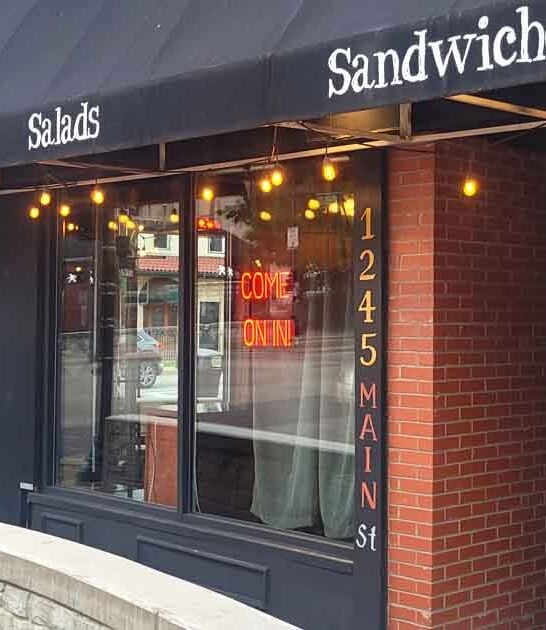 remarkable sandwiches illinois deli ftr