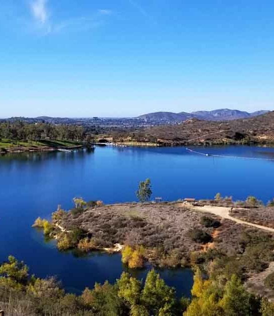 remarkably peaceful places california ftr