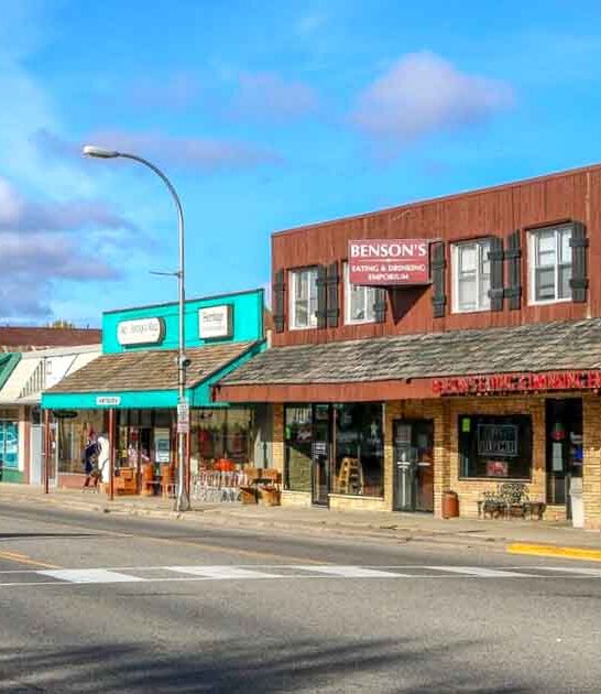 remote minnesota towns ftr