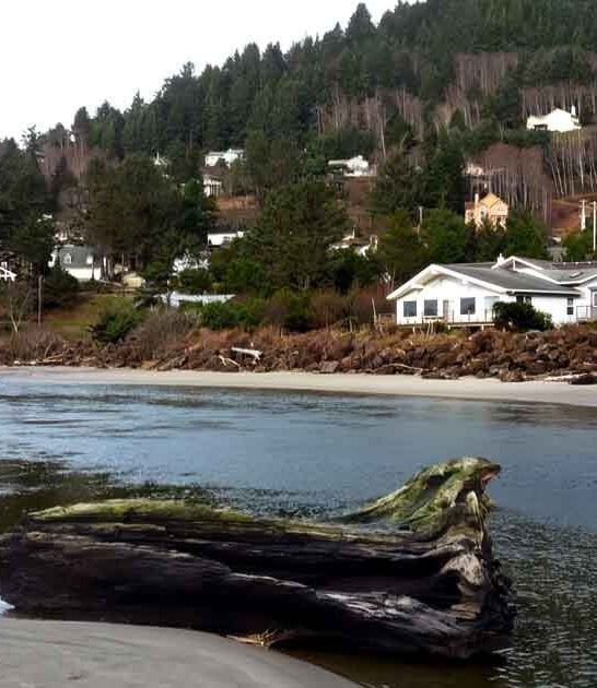 remote towns oregon ideal ftr