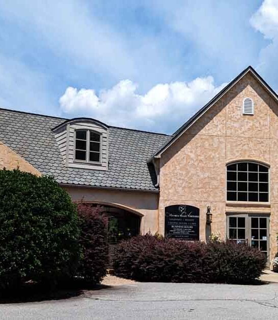 remote winery south carolina ftr