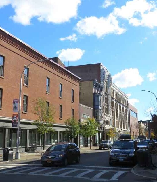 rent new york cities ftr