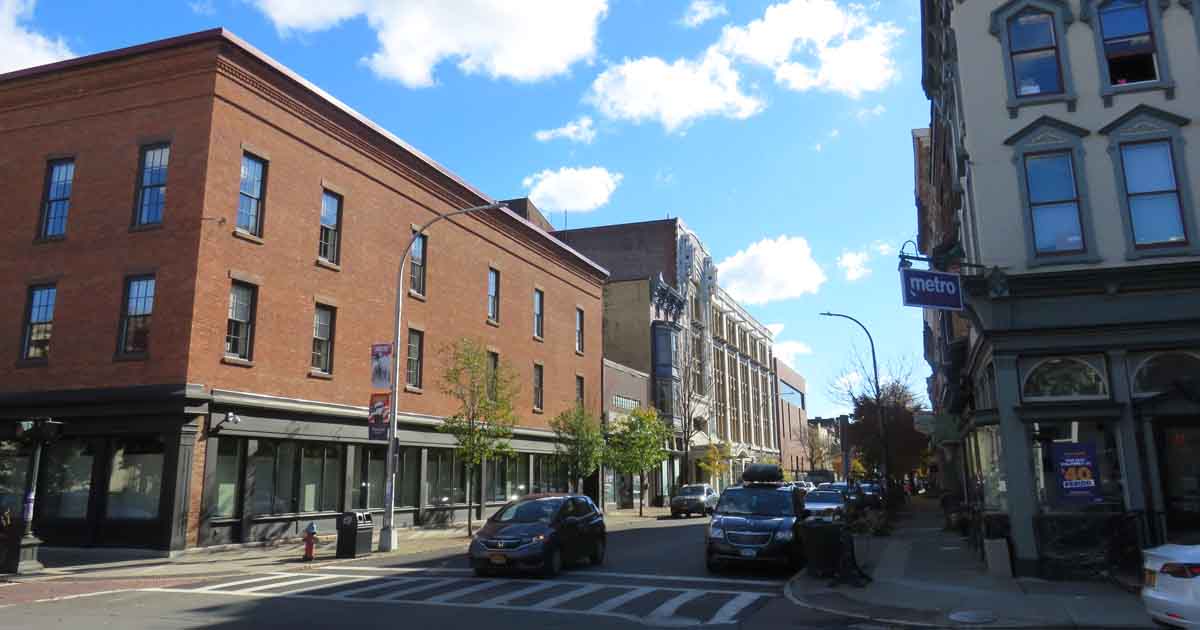 You Can Still Find Rent Under $800 In These 6 New York Cities