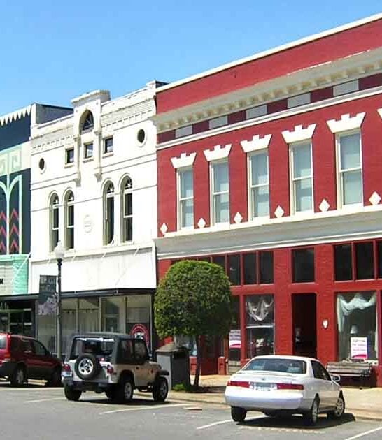 rent sleepy alabama town ftr