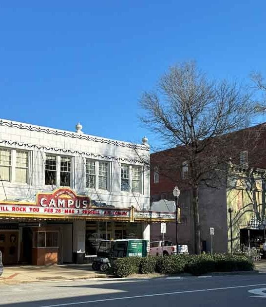 rent stunning georgia town ftr