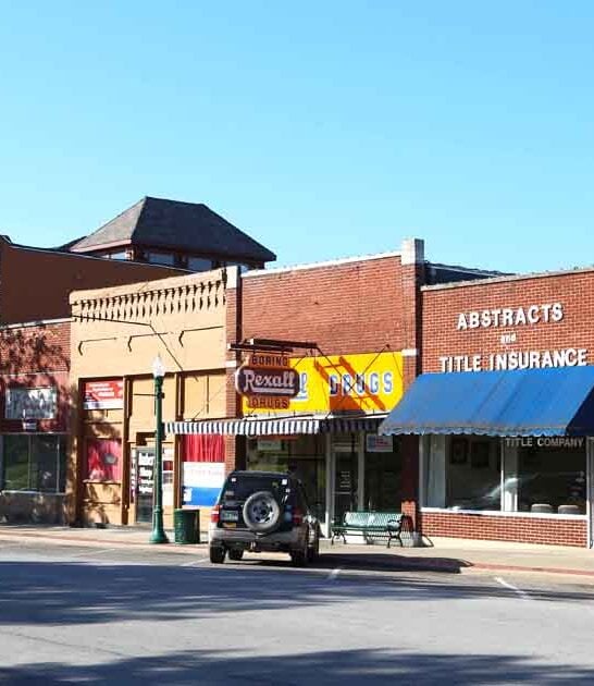 rent stunning missouri town ftr