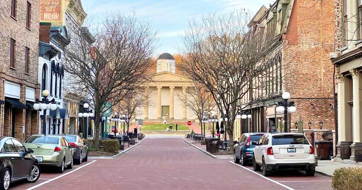 You Can Still Find Rent Under $700 In These 6 Kentucky Cities