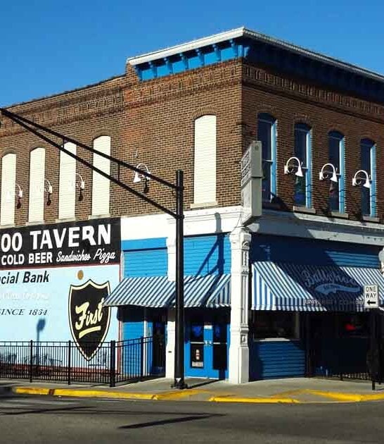 You Can Rent For Under $700 In This Stunning Indiana Town
