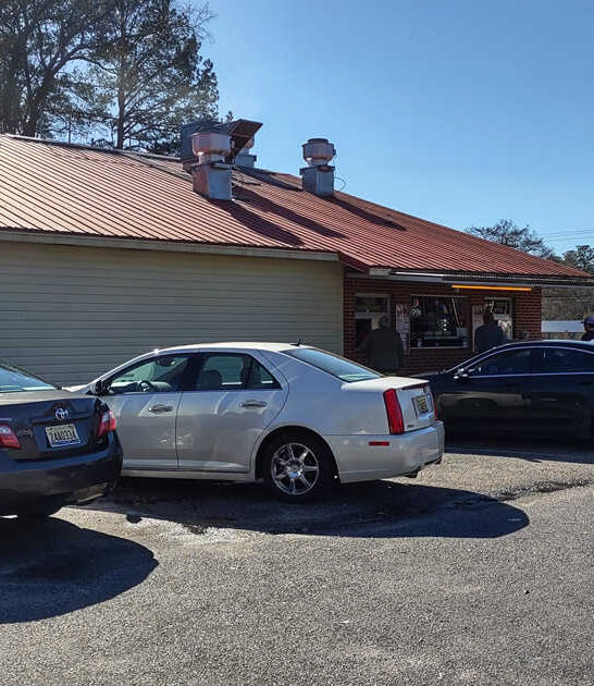 restaurant chicken across alabama ftr