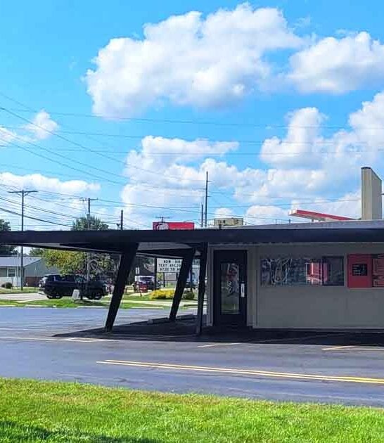 restaurants drive in ohio ftr