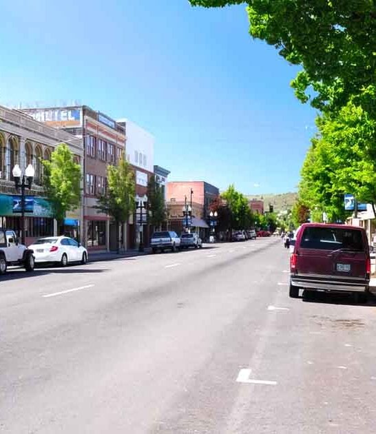 retire affordable oregon towns ftr