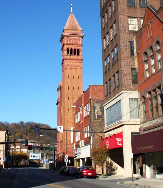 retire affordably pennsylvania town ftr