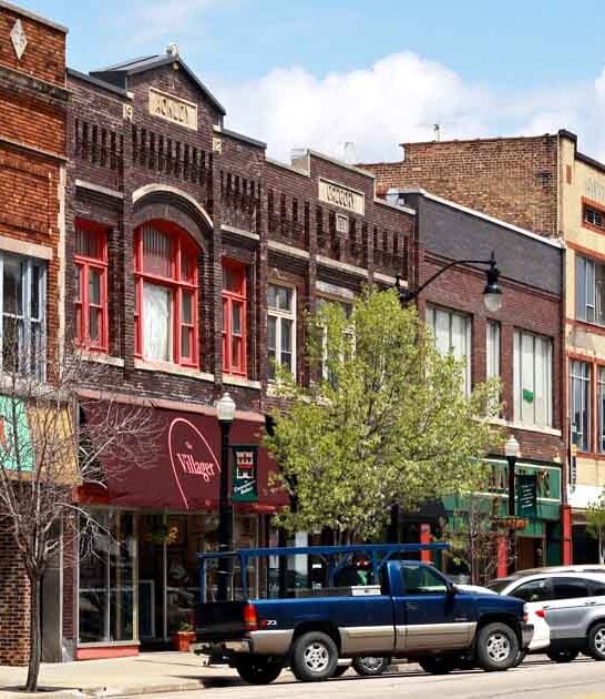 retire affordably wisconsin town ftr