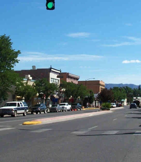 Retire Like Royalty On Social Security Alone In This Delightful Colorado Small Town