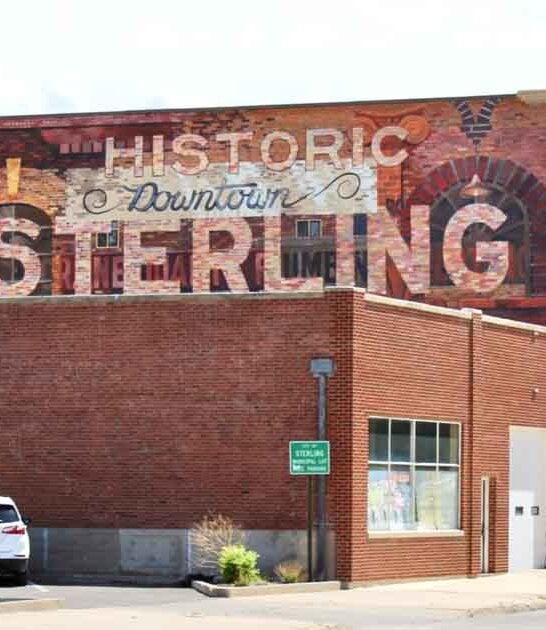 Retirees Are Flocking To This Charming Colorado Town Where Social Security Is All You Need