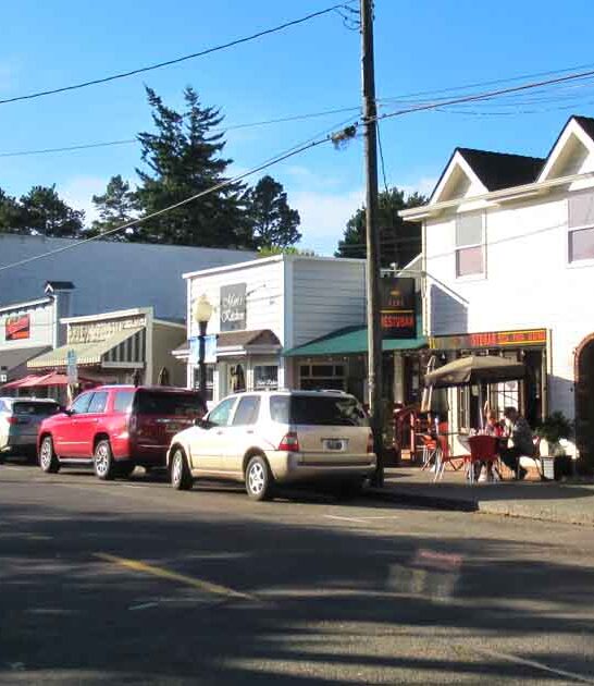 retirees charming oregon town ftr