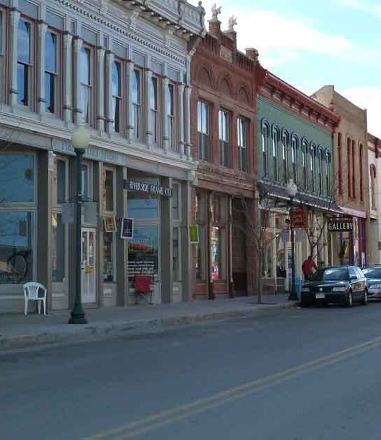 Retirees Are Flocking To This Incredibly Affordable Colorado Town And Never Looking Back