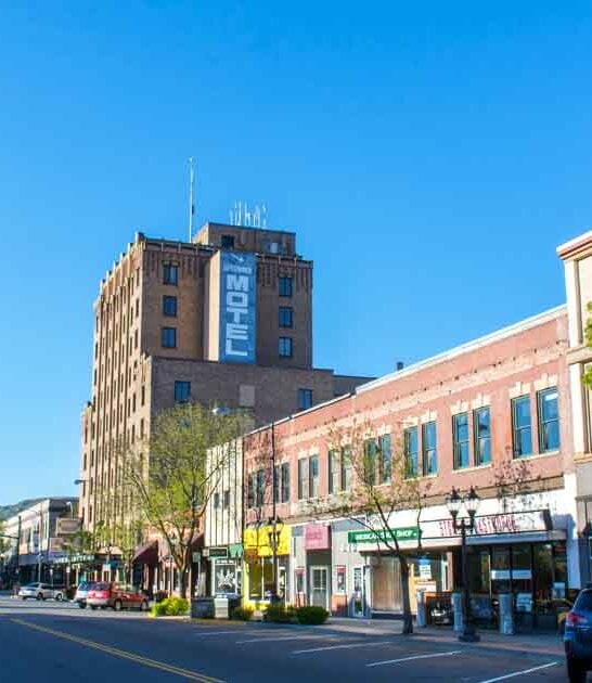 retirees washington town affordable ftr