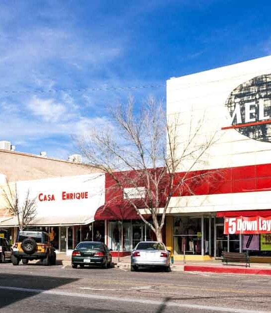 10 Arizona Towns Where Social Security Is All You Need To Retire