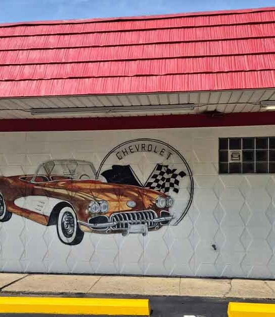 retro diner indiana visit ftr