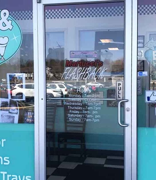 This Retro 1950s Diner In New Jersey Will Transport You Back In Time