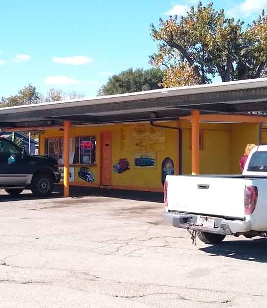 retro indiana diner burgers ftr