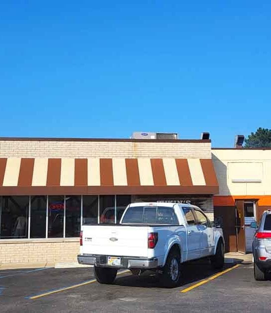 ribs michigan spot ruin ftr