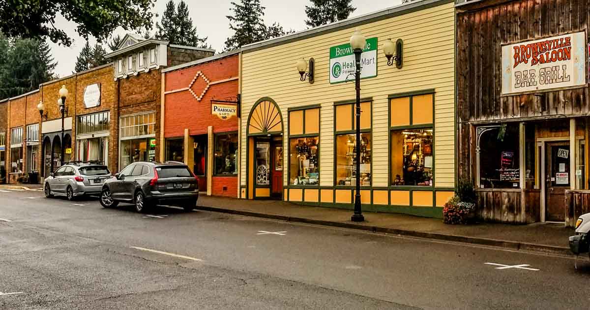 You Need To Visit These 12 Ridiculously Charming Rural Towns Hiding In ...