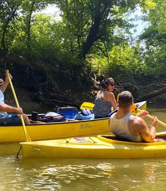 river float trip ohio ftr