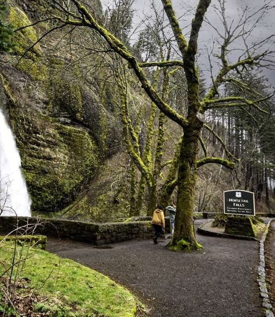 road oregon unforgettable byways ftr