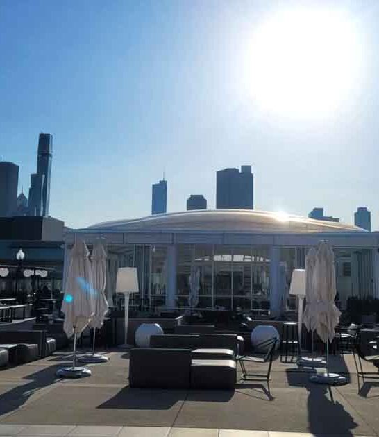 rooftop bar illinois views ftr